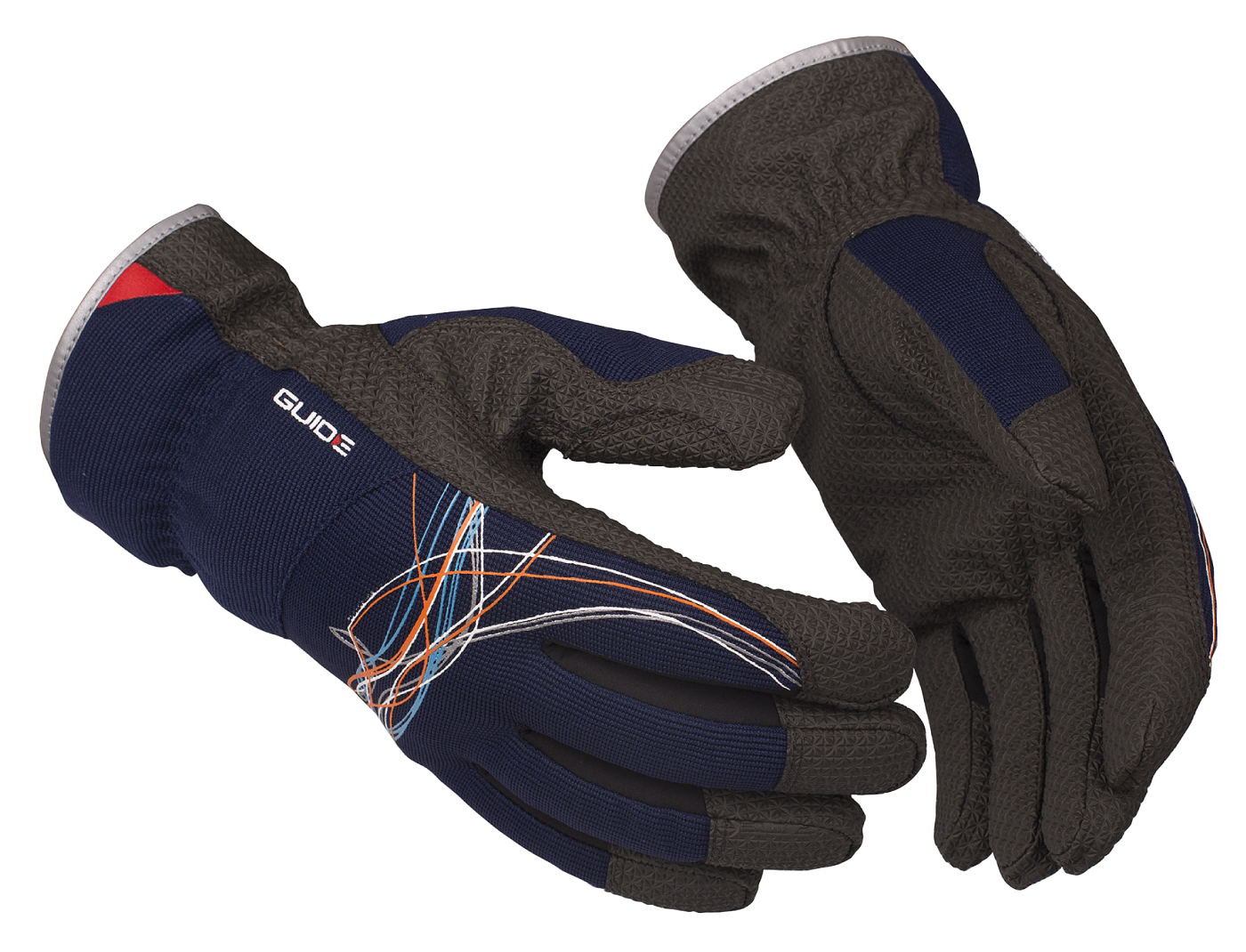 Waterproof glove Guide 22W | Guide Gloves