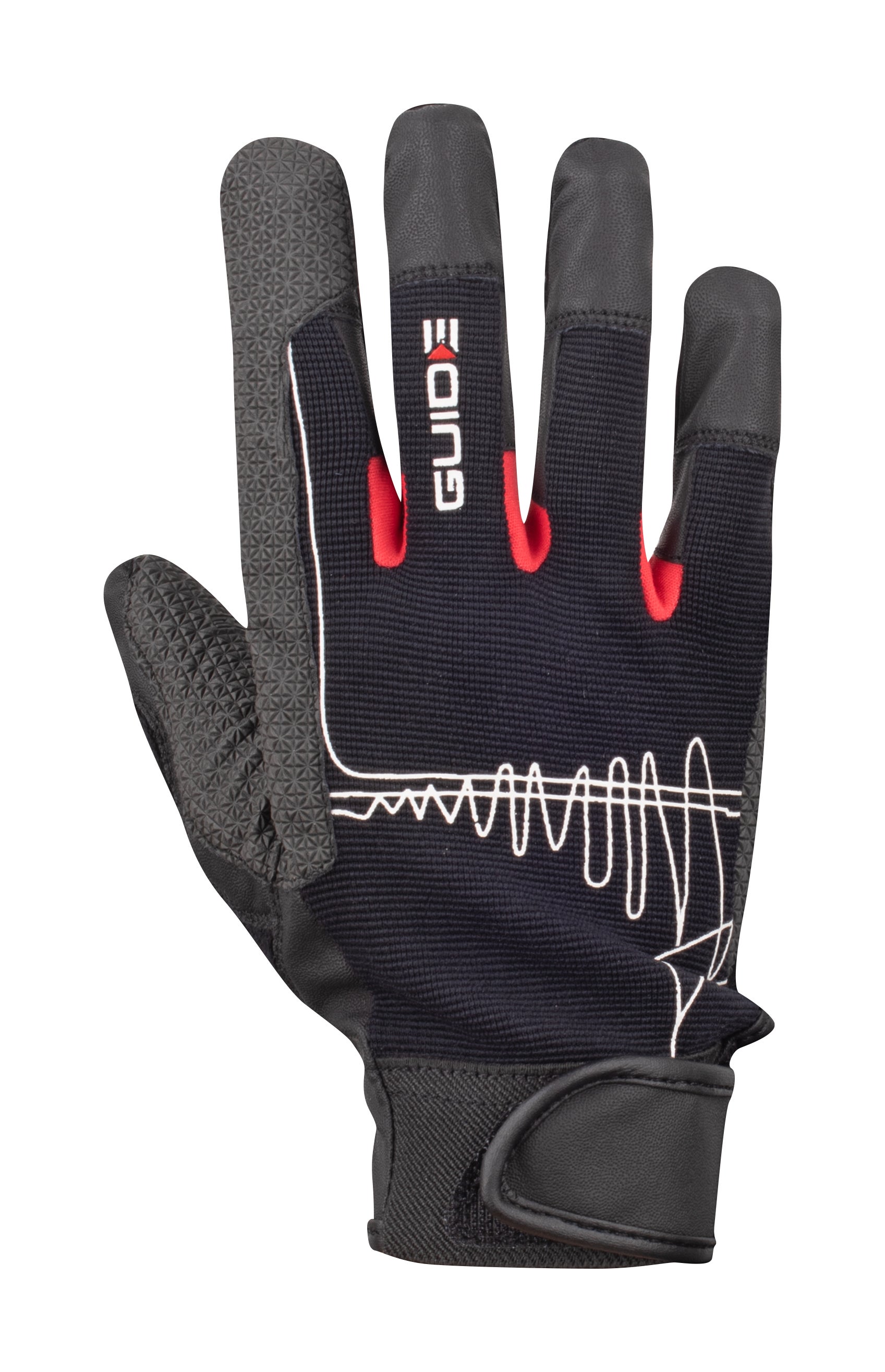Work glove Guide 8010 | Guide Gloves