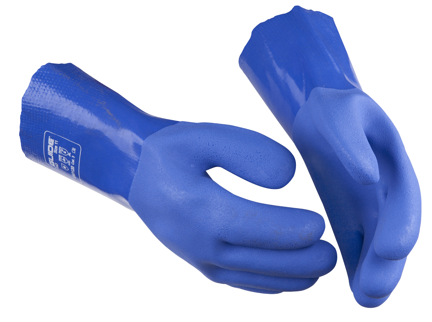 Chemical protection glove Guide 143 | Guide Gloves