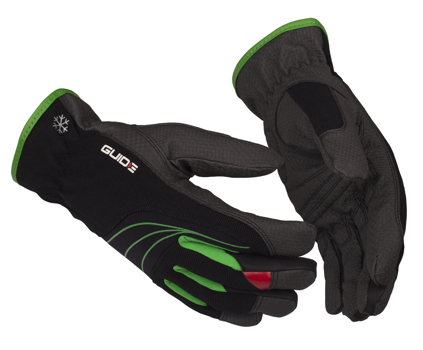 Winter glove Guide 13W | Guide Gloves