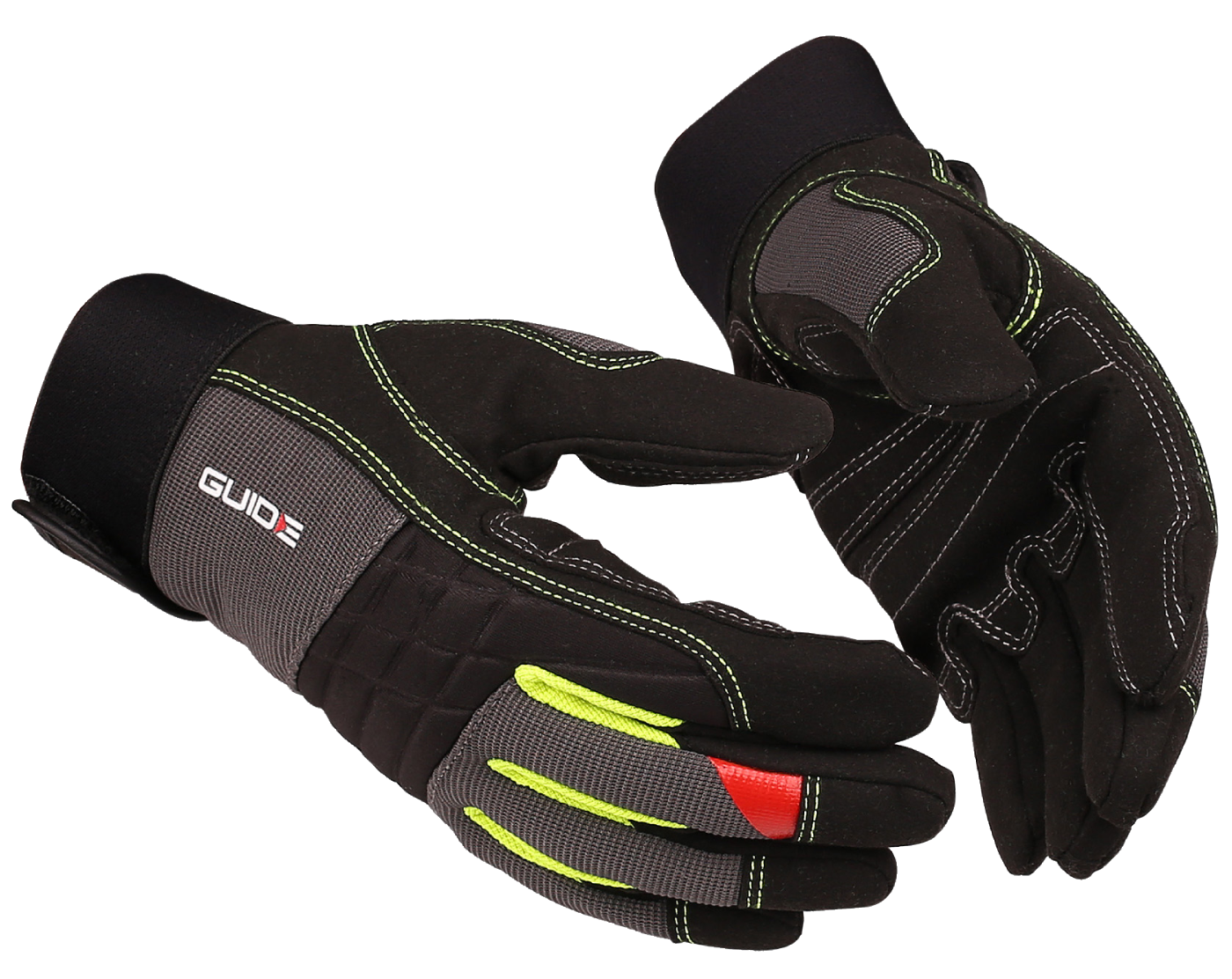 Heavyweight work glove Guide 5001 | Guide Gloves