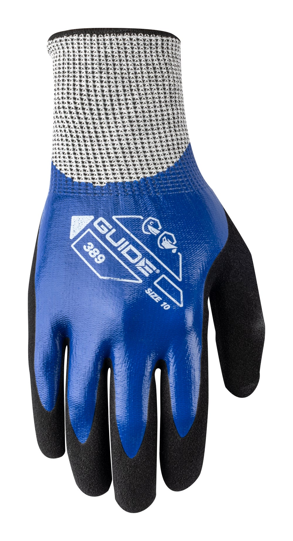 Cut protection glove Guide 389 | Guide Gloves