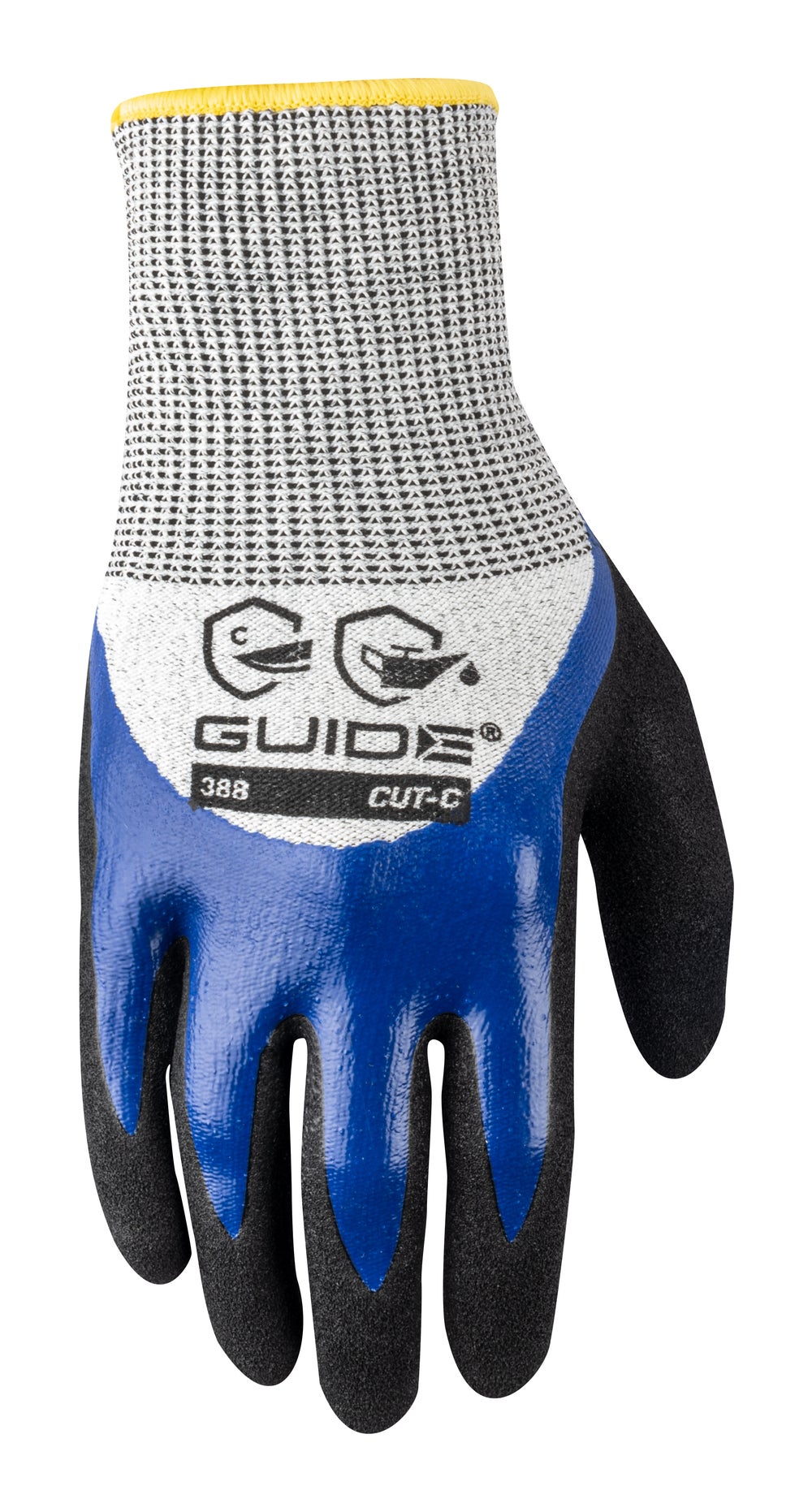 Cut protection glove Guide 388 | Guide Gloves