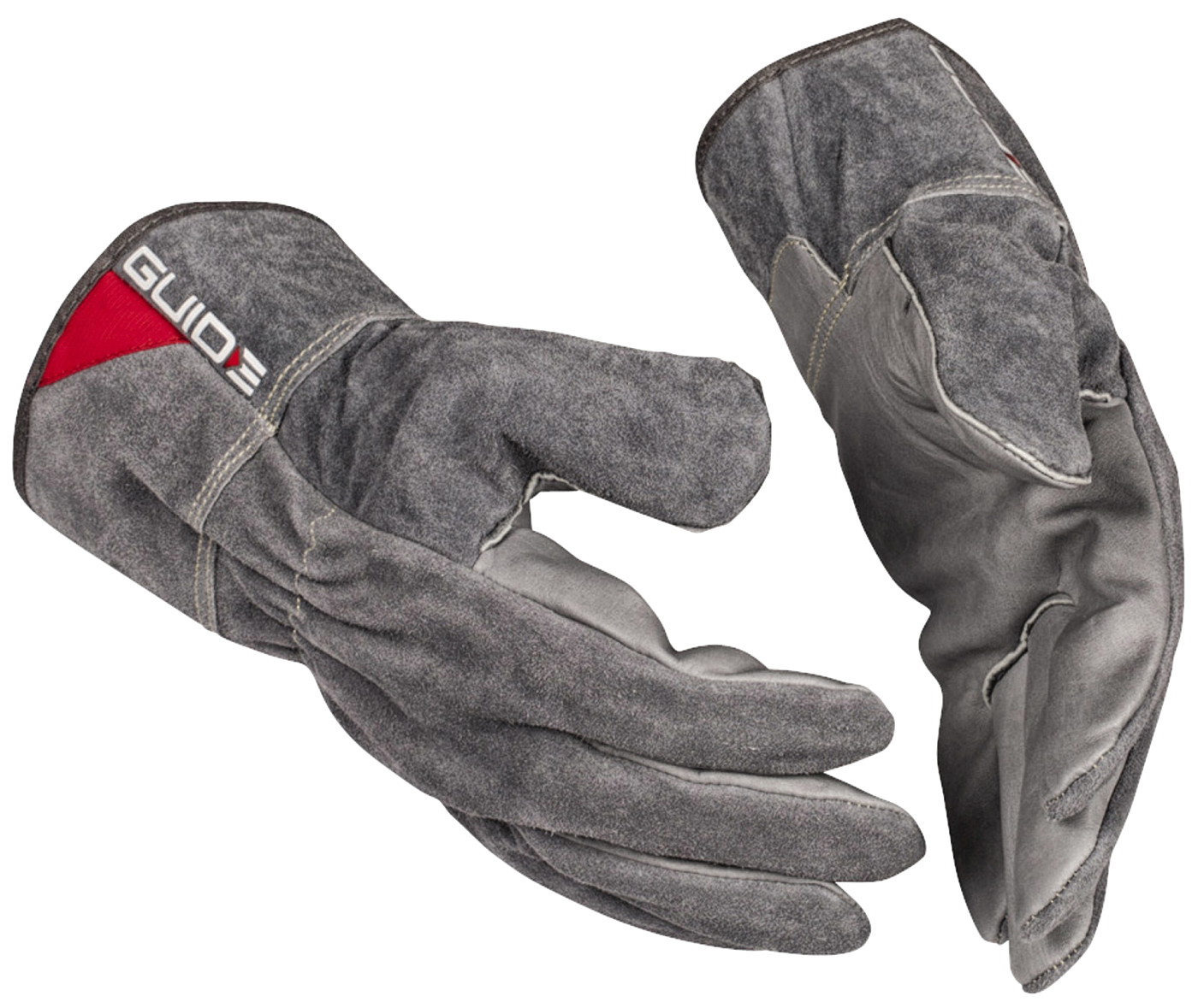 Heavyweight work glove Guide 1100 | Guide Gloves