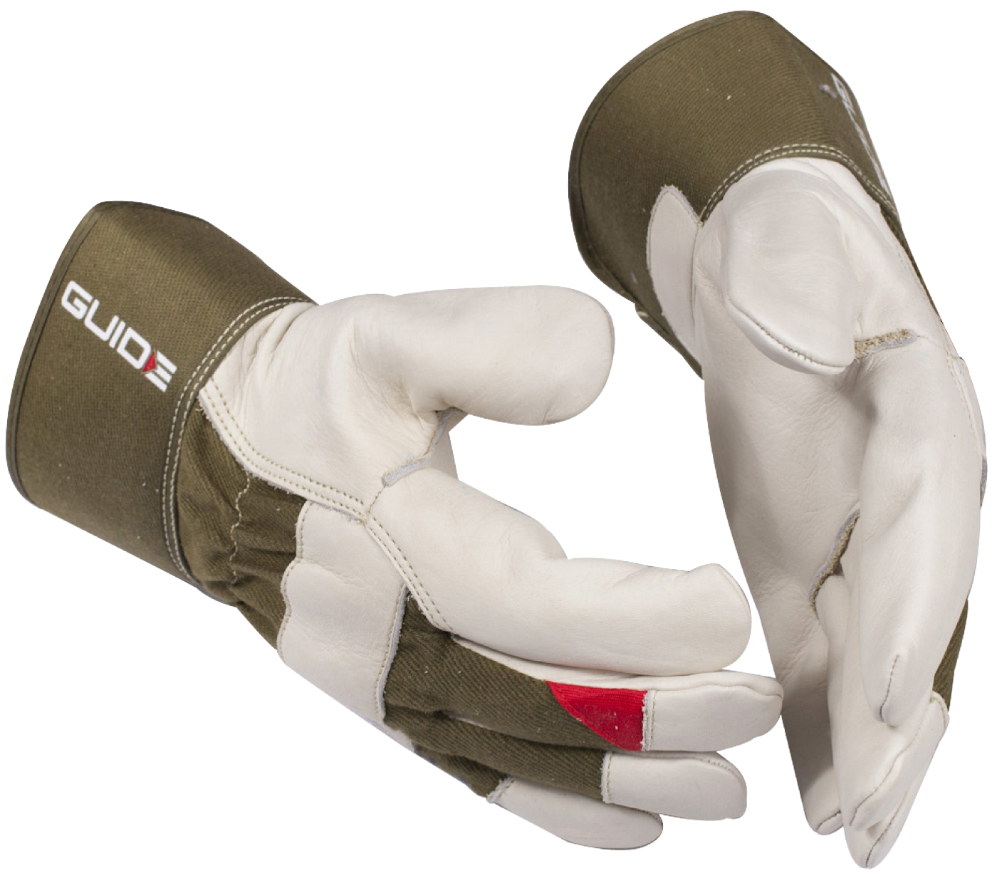 Heavyweight work glove Guide 195 | Guide Gloves