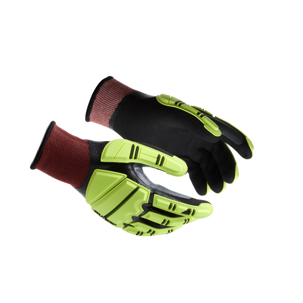 Cut protection glove Guide 6612 | Guide Gloves