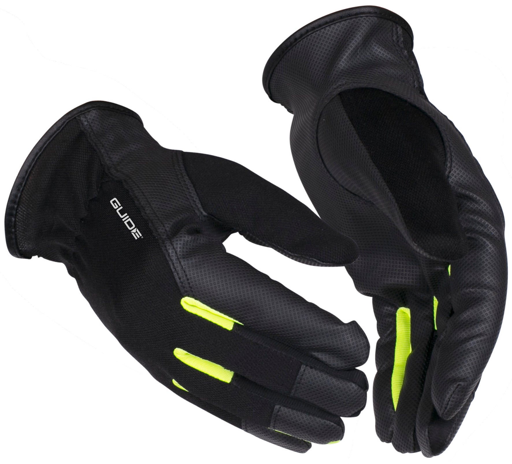 Thin work glove Guide 5152 | Guide Gloves